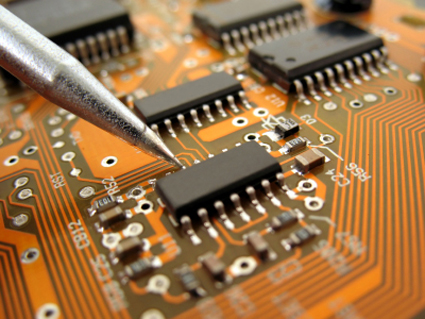 Just Tech. Just Physics.: EC Engineering