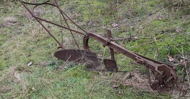 MobiBard: ARARO (Plow)