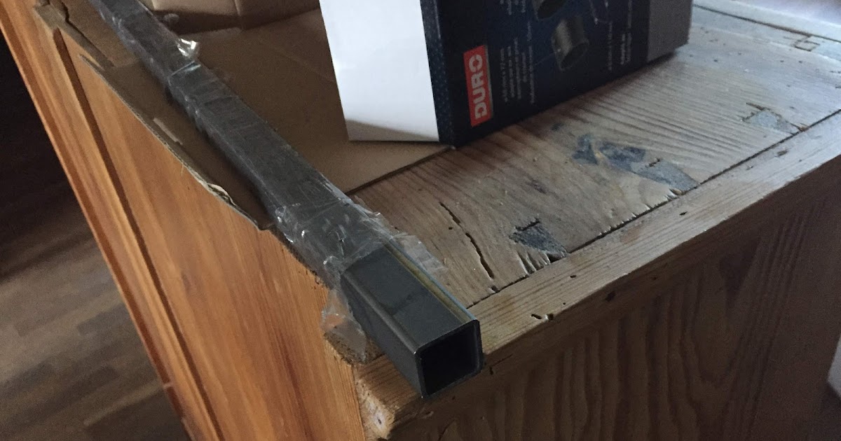 Unplugged Woodworking: Making pinch rods