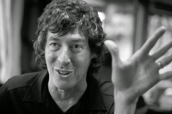 Historia del Cuarteto de Nos: Roberto musso