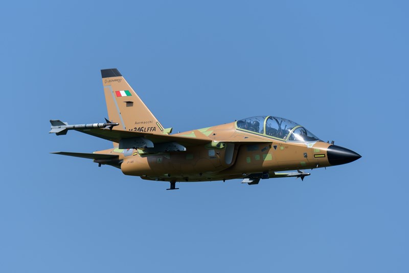 Analysis: This is why M-346FA can benefit countries with budget ...