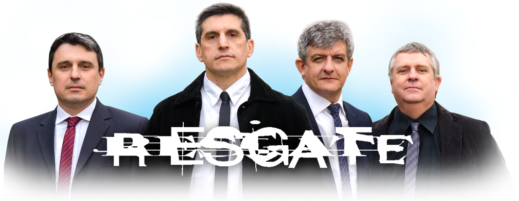 CONEX@O GERAL : DISCOS QUE EU OUVI - 45: "ON THE ROCK", RESGATE