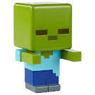 Minecraft Zombie Mini Figures | Minecraft Merch