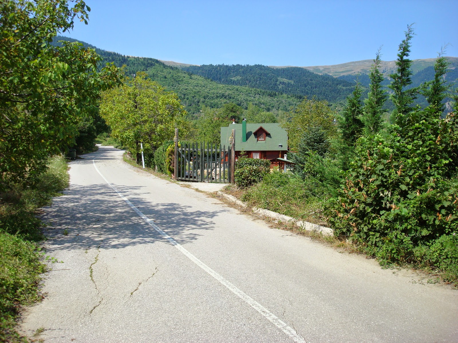 ΠΑΛΑΙΟΧΩΡΙΟΝ ΤΥΜΦΡΗΣΤΟΥ (ΟΜΙΛΑΙΩΝ) ΦΘΙΩΤΙΔΟΣ: ΓΑΡΔΙΚΙ ΟΜΙΛΑΙΩΝ ...