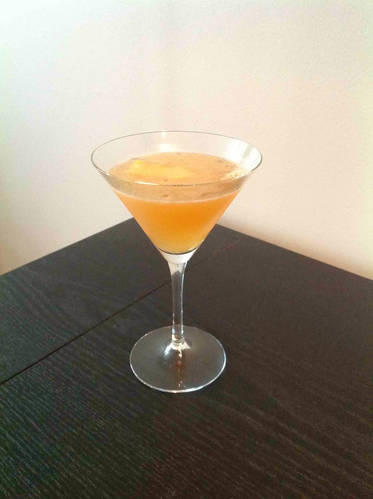 Jack Rabbit Drink Houston's Recipe - Banana-breads.com