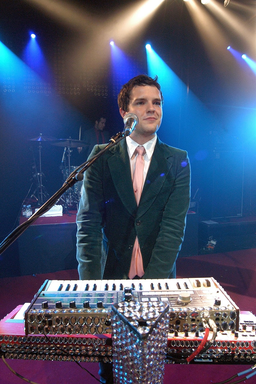 Matt Rakowski: Music Photography