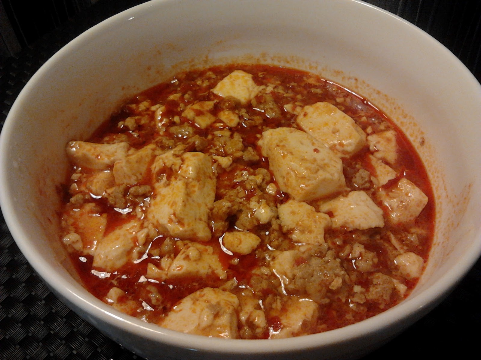 Mabo Tofu (Sichun Beancurd) | Shan's Recipes
