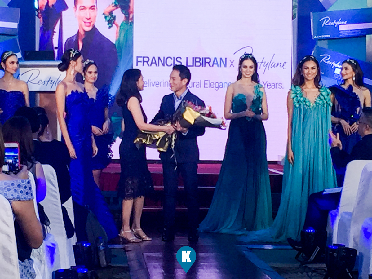 Beauty | Restylane Introduces Nasha and OBT Products in the Country ...