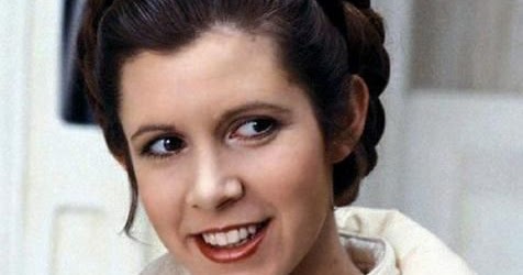 The Historical House: Princess Leia & Her Wardrobe