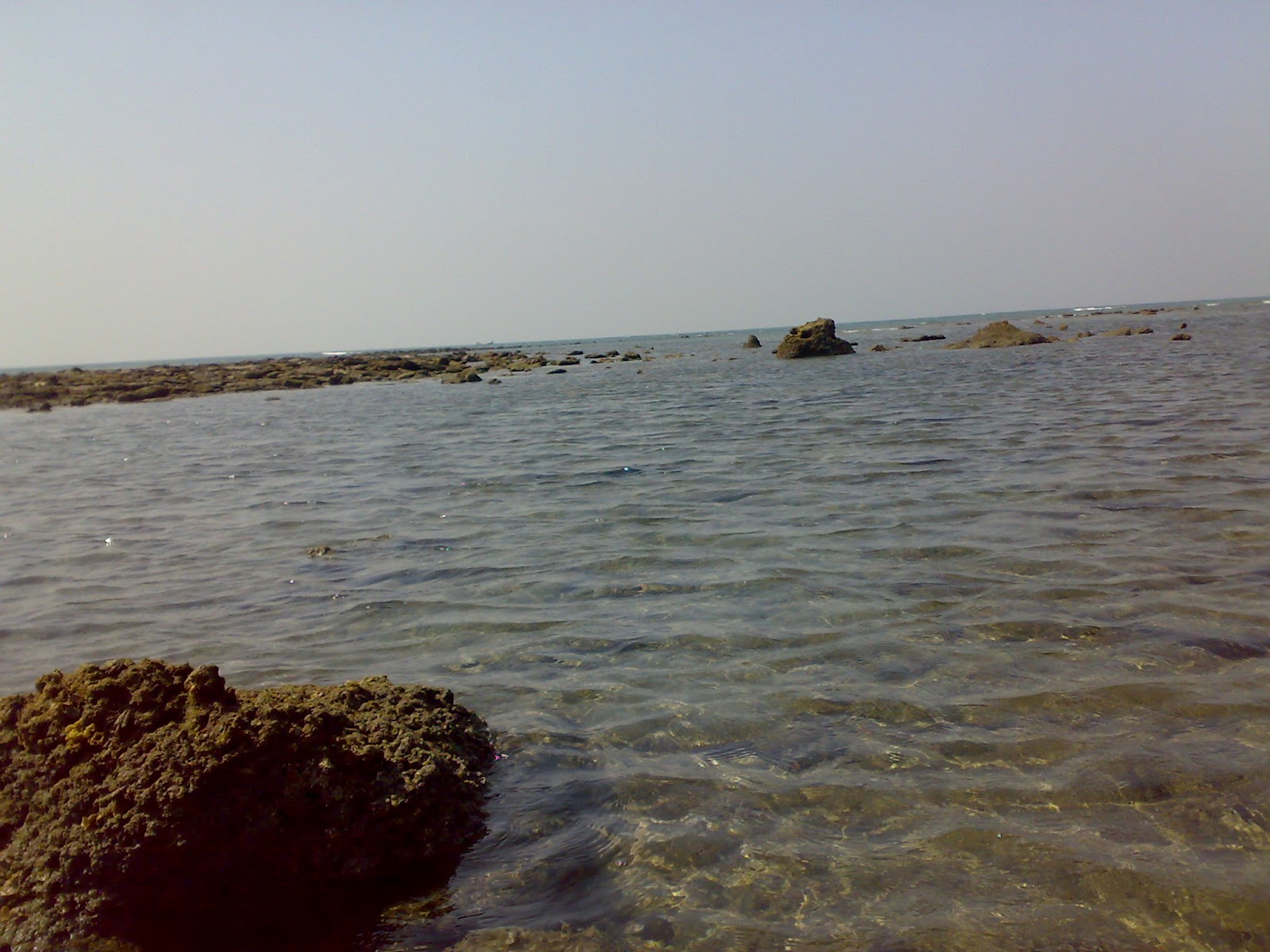 BEAUTIFUL EARTH: Sent Martin Natural Beauty