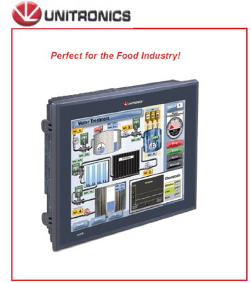 Syscom Elco: VISION 1210