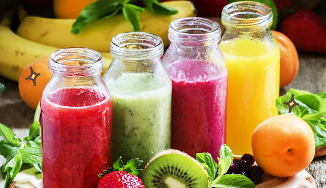 Jus Dari Dapur Saya? Ini Lebih Menyenangkan Dari Yang Anda Pikirkan!