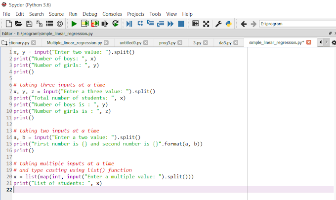 Printing Different Pyramid Patterns in Python