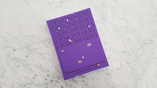 podio: Martes De Libro: Design{h}ers, el diseño contemporáneo hecho por ...