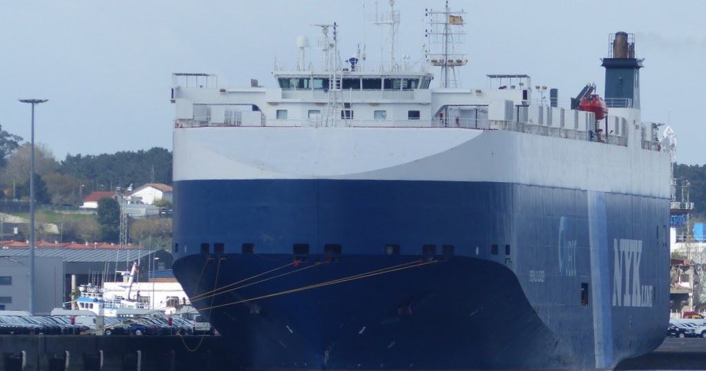 ALF Y SU MUNDO NAVAL: "EMERALD LEADER"