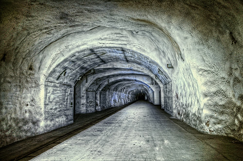 Casey's Perspective: Some awesome underground photography by various ...