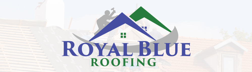 Royal Blue Roofing