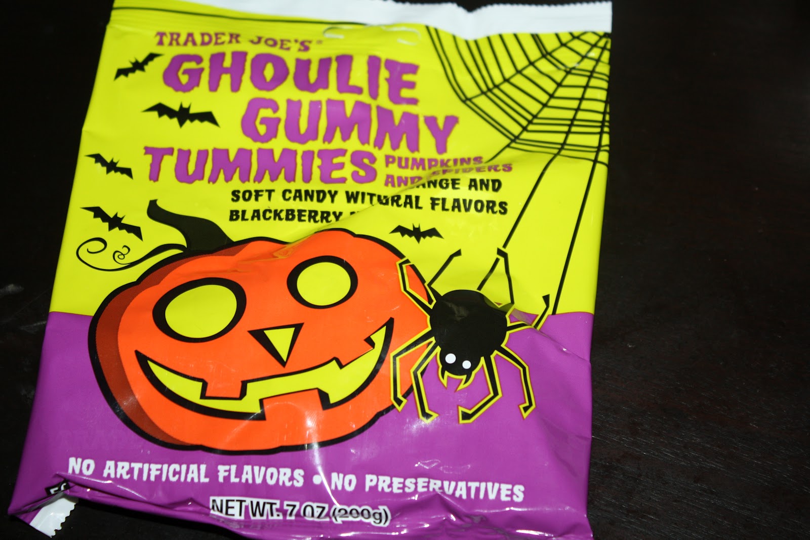 An Immovable Feast: Trader Joe's Indian Dinners (And A Whole Lot More)