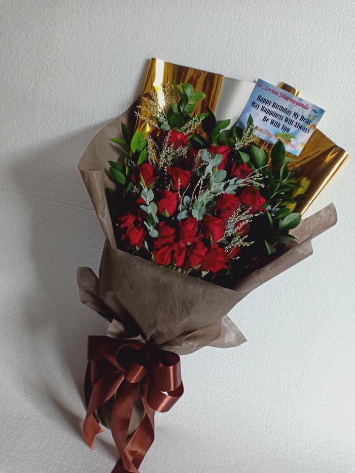 Toko Bunga Di Kedungkandang Malang | 085781115644 | CASSIOPEIA Florist ...