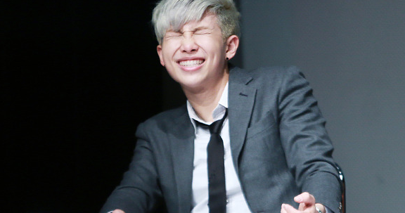 Rapper Sleepy says BTS' Rap Monster was already a great rapper when he ...