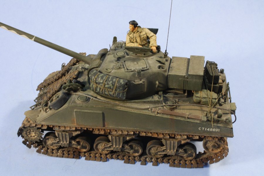 BW Scale Models: August 2011