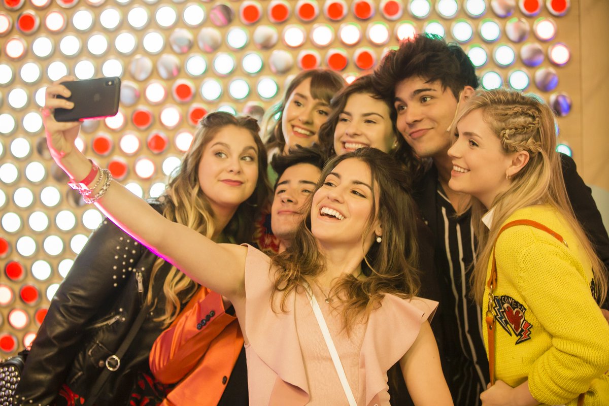 5 telenovelas (séries) juvenis em exibição na TV nesse mês de julho ...