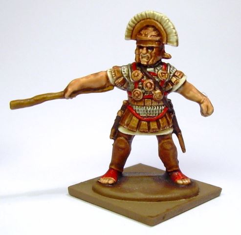 Too Much Lead: Painting Survey: results and why your answer is correct.