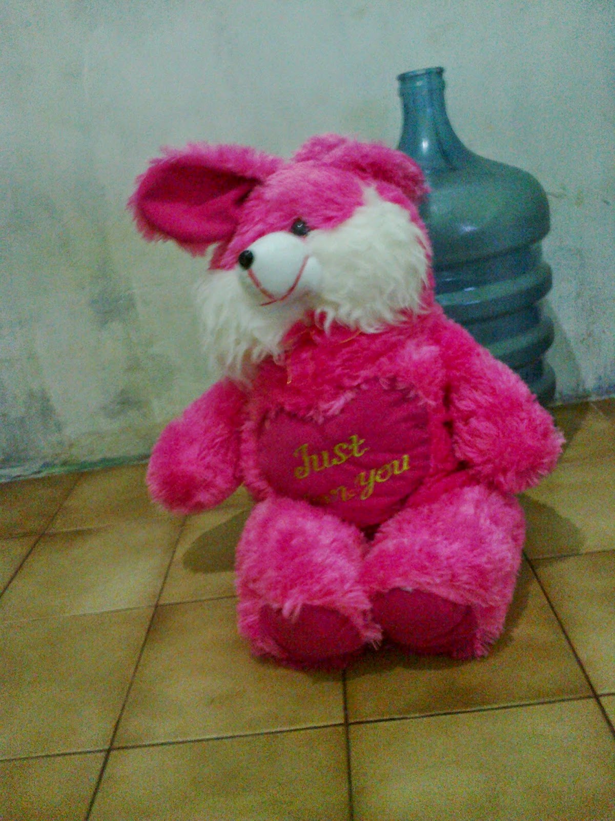Gambar 10: Harga boneka kelinci (rabit) murah