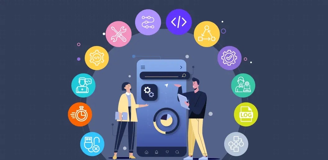 What Are The 12 Factors Of Microservices What Are The 12 Factors Of Microservices