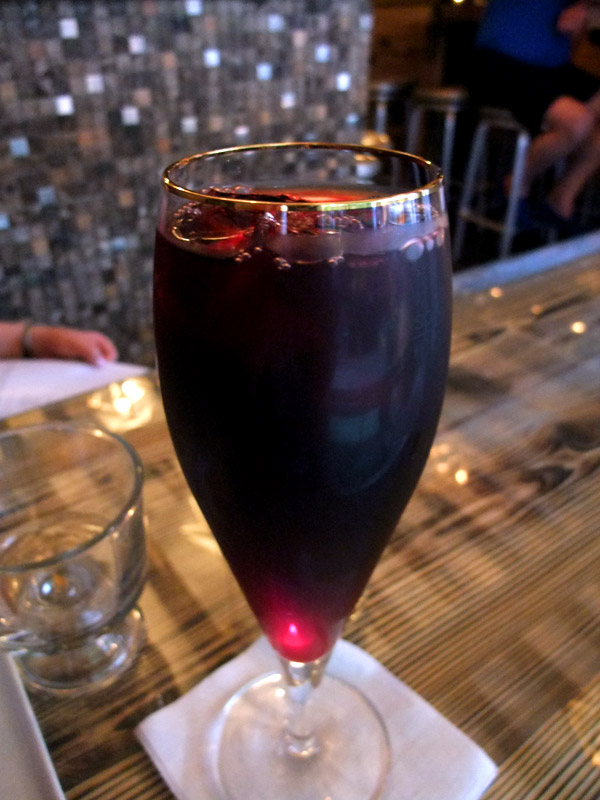 Ett annat New York: 331. Mini Bar