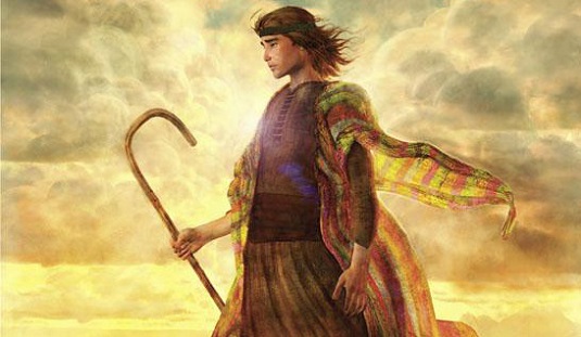 domba2domba: 3 Pelajaran Dari Yusuf: Berjalan Dalam Tujuan Tuhan Bagi Kita