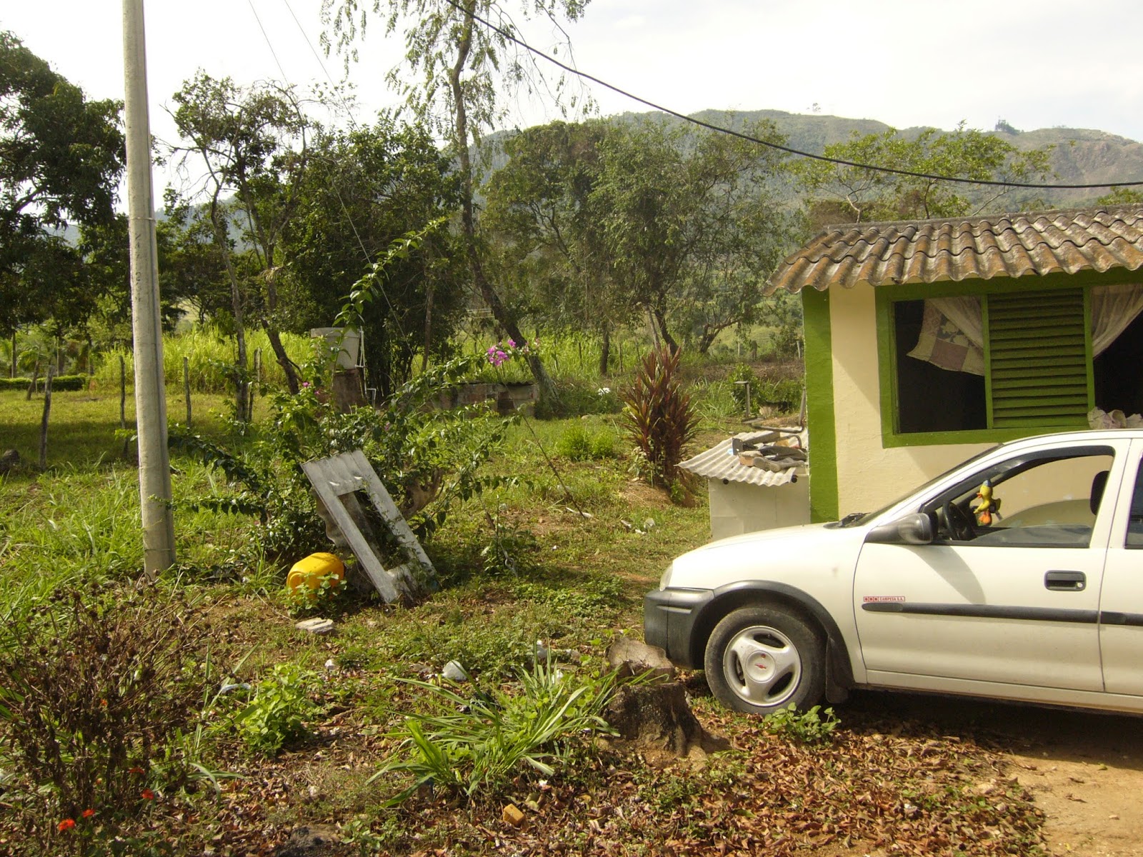 Finca Raiz Familia Feliz: Parcelas en Venta