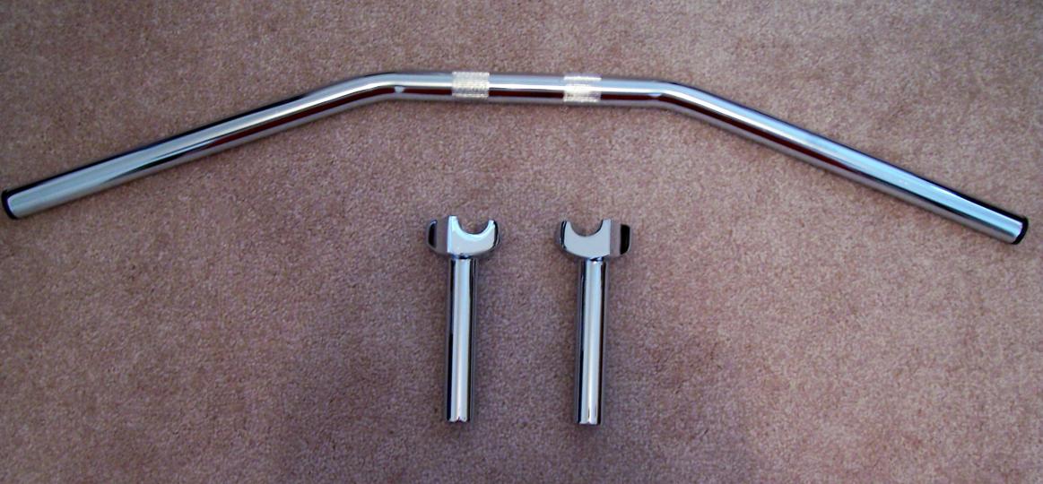 Jenis-jenis Stang Motor