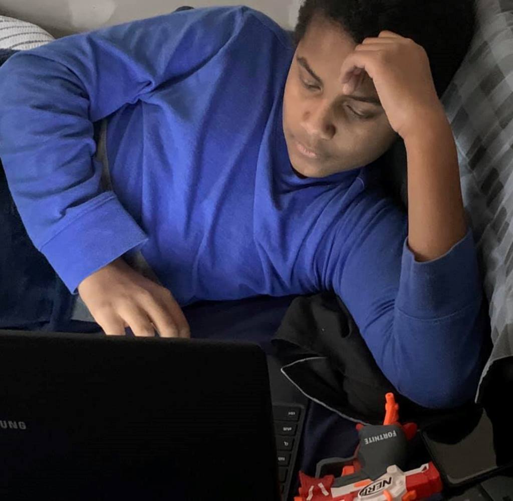 The Booga Wooga & Little Sister Sophia: March 2020