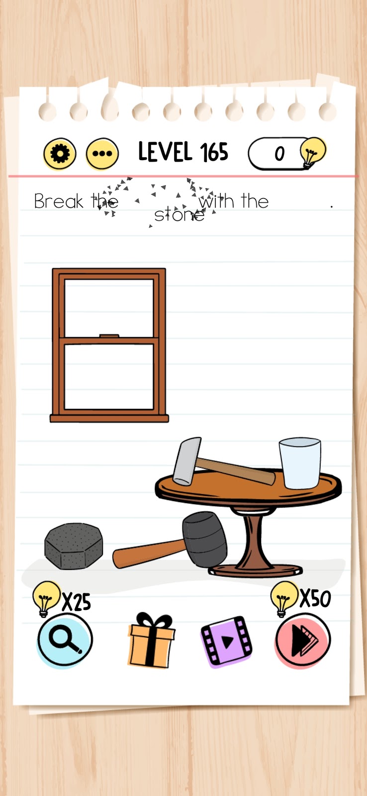 Jawaban Brain Test Level 161 162 163 164 165 166 167 168 169 170 ...