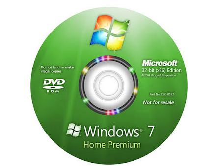 WINDOWS 7 HOME PREMIUM ISO | Software Area