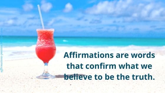 What Does Affirmation Mean? Definition And Examples