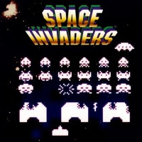 Space Invaders Trailer