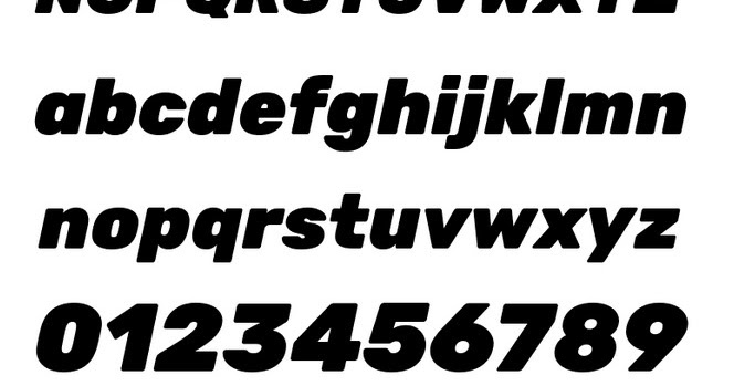 Rubik Font Family Free Font Download | Free Type Fonts
