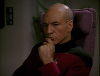 My Year Of Star Trek: 10 Reasons You Should Watch "The Defector"