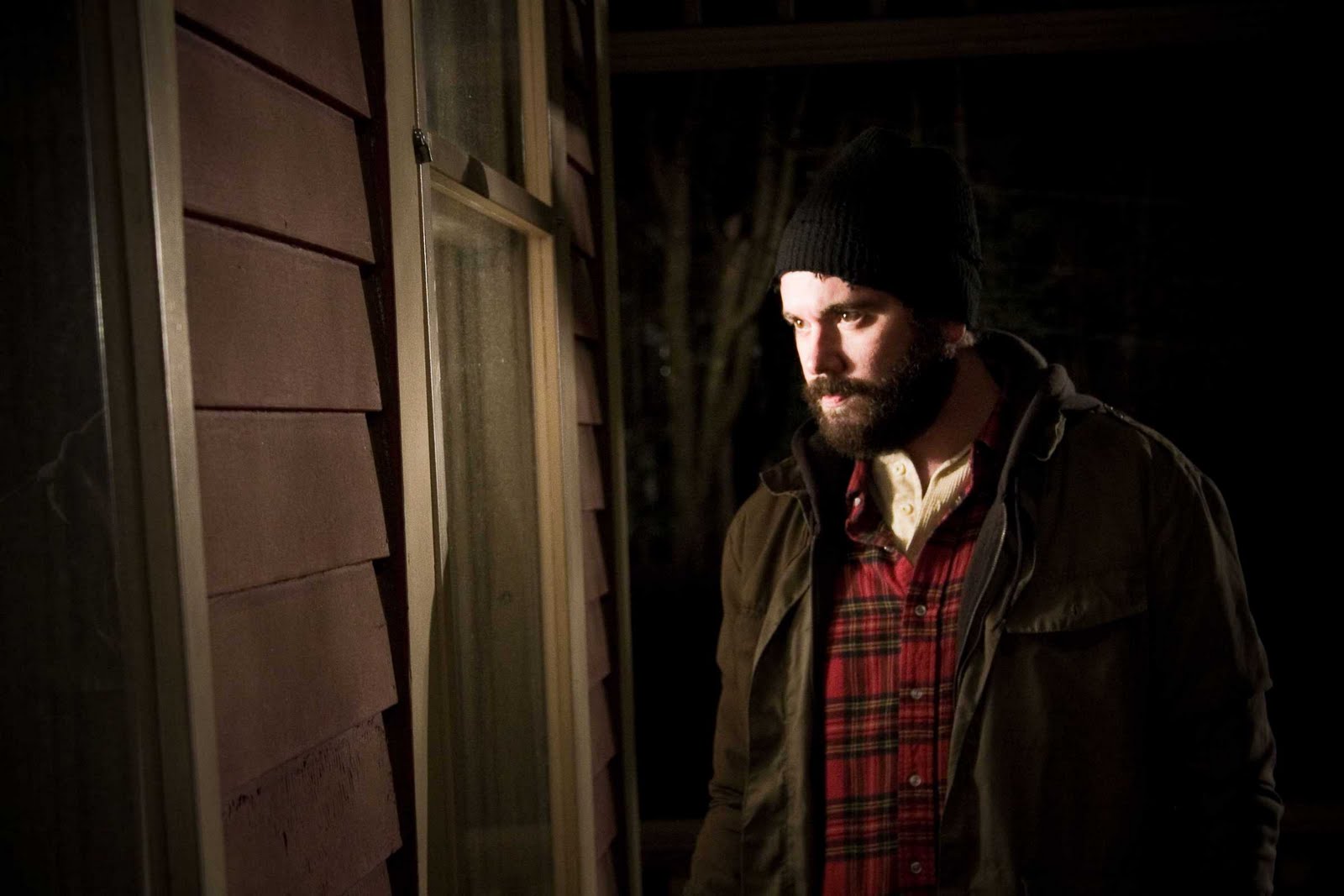 The TIFF Midnight Madness Blog: Midnight Madness Spotlight on A.J. Bowen