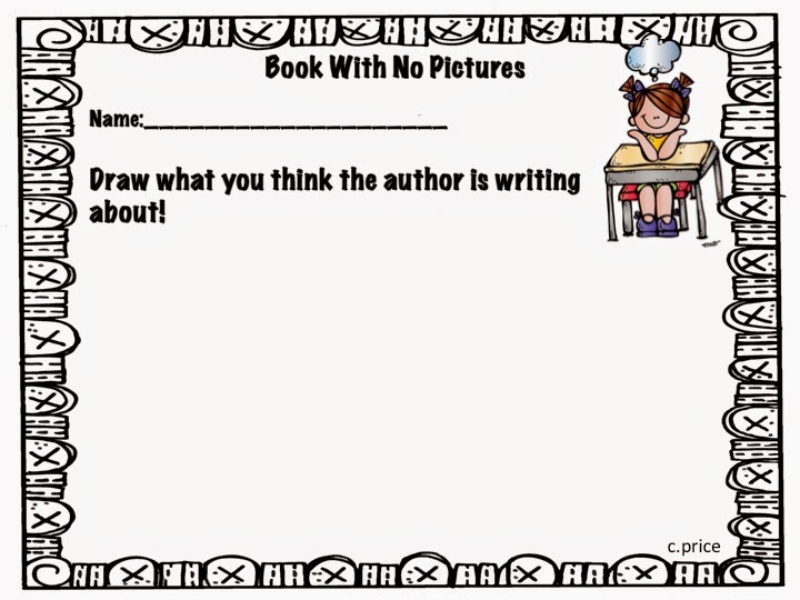 MrsPricesKindergators: Book Study: Chapter 17 Visualization