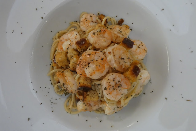 @Chef Alexios Nikoloutsopoulos