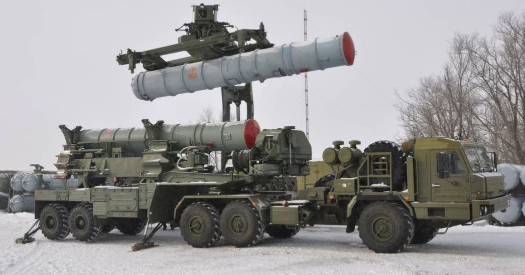 Military and Commercial Technology: Developer Hints at Start Date for ...