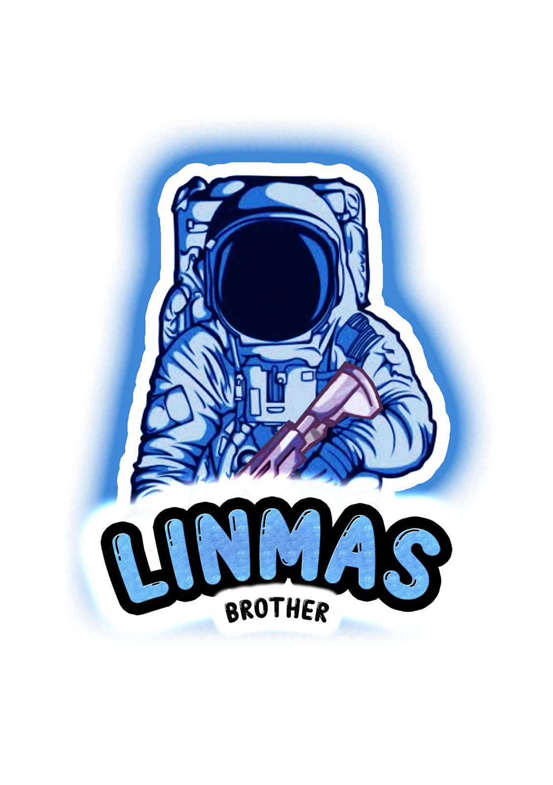 LINMAS BROTHER SQUAD