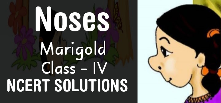 Noses Class 4 NCERT Solutions English Edunation19 noses-class-4-ncert-solutions-english-edunation19