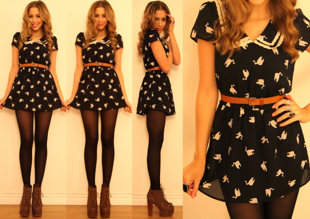 FASHiONABLY BROKEASS: Jeffrey Campbell Lita