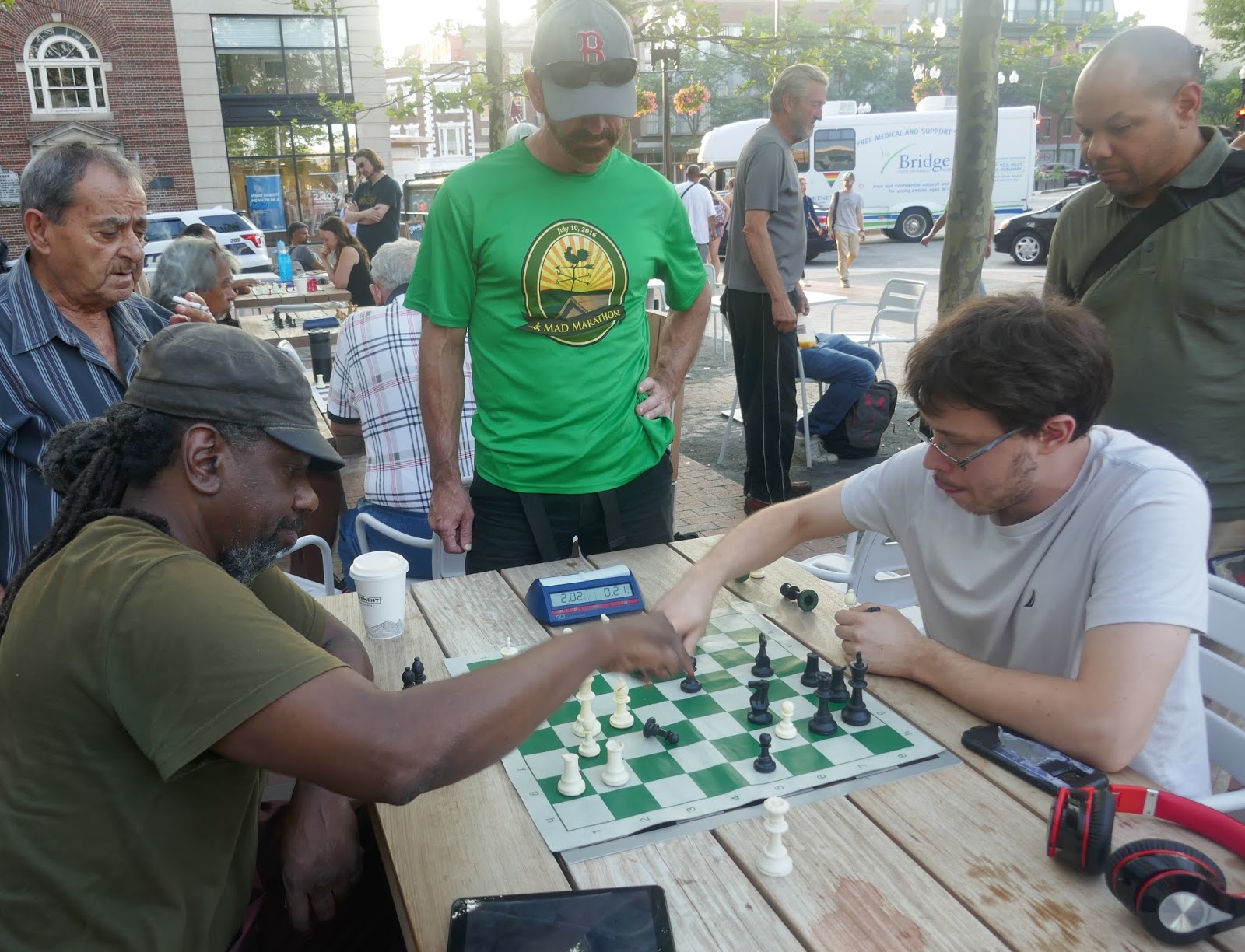 Boylston Chess Club Weblog: THIS SUNDAY // JULY 28 // 1:00PM // CHESS ...