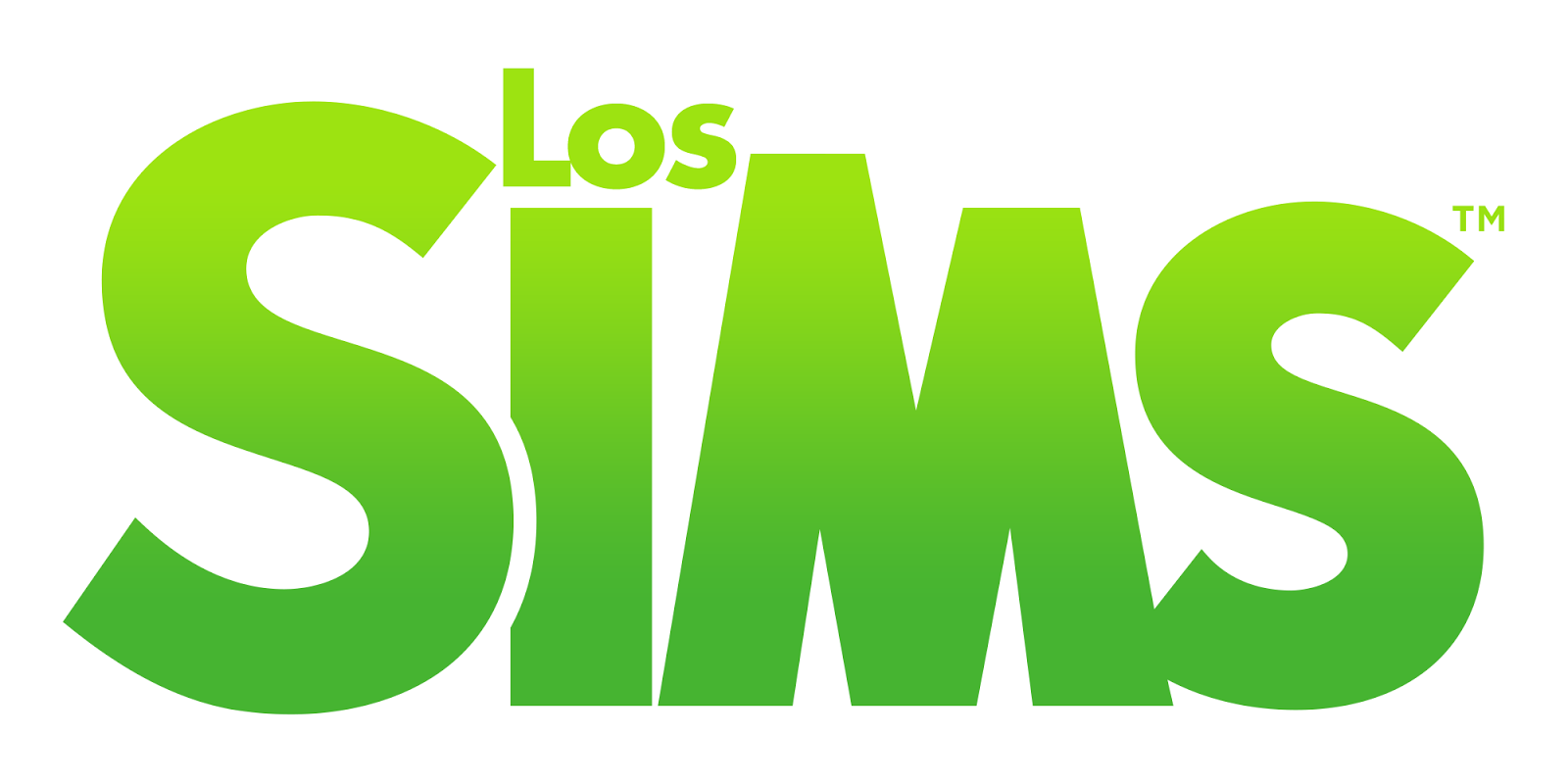 Logotipo de La Saga de Los Sims Actualizado - Sims Soul - Novedades de ...
