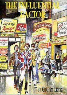 Parka Avenue: The Top 6 Mod Books That Might Be Missing From Your Library